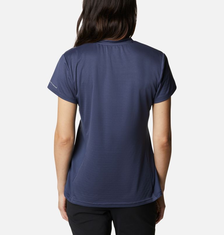 Women's Zero Ice Cirro-Cool™ Technical T-Shirt | Columbia Sportswear