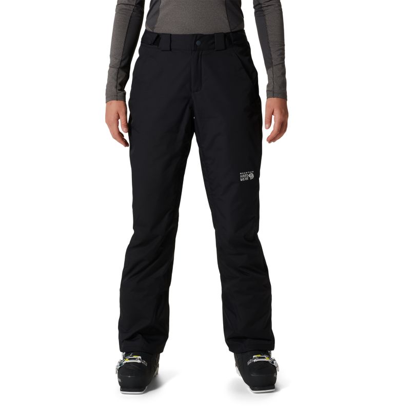 Women's Firefall/2™ Insulated Pant | Mountain Hardwear Women's Firefall/2™ Insulated Pant | Mountain Hardwear