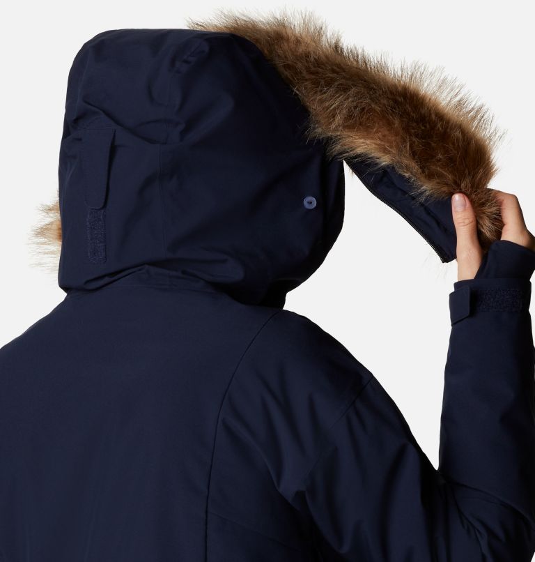 Women's Mount Bindo™ II Omni-Heat™ Infinity Insulated Jacket | Columbia ...