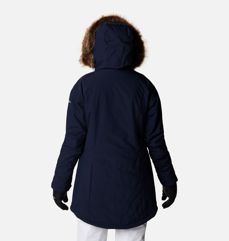 Women's Mount Bindo™ II Omni-Heat™ Infinity Insulated Jacket | Columbia ...