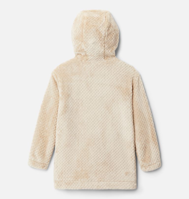 Girls' Fire Side™ II Long Sherpa Fleece Jacket | Columbia Sportswear