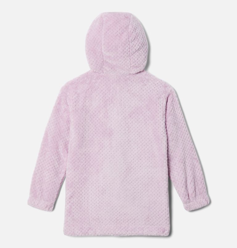 Girls' Fire Side™ II Long Sherpa Fleece Jacket | Columbia Sportswear