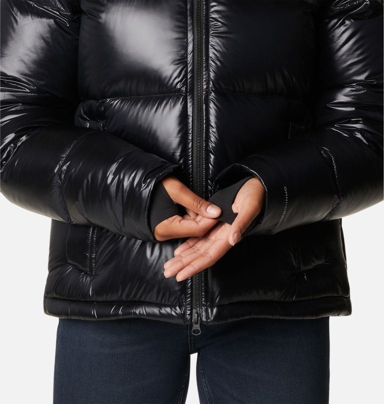 Women's Bulo Point™ Insulated Hooded Puffer Jacket | Women's Bulo Point™ Insulated Hooded Puffer Jacket |