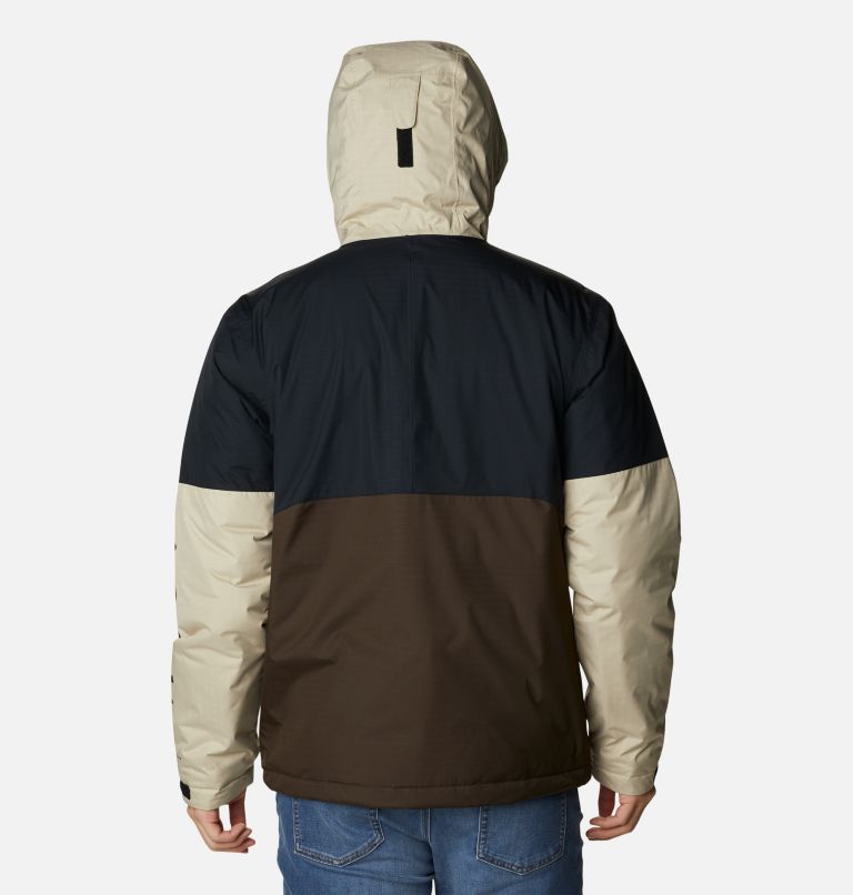 Men's Point Park™ Insulated Jacket - Big | Columbia Sportswear