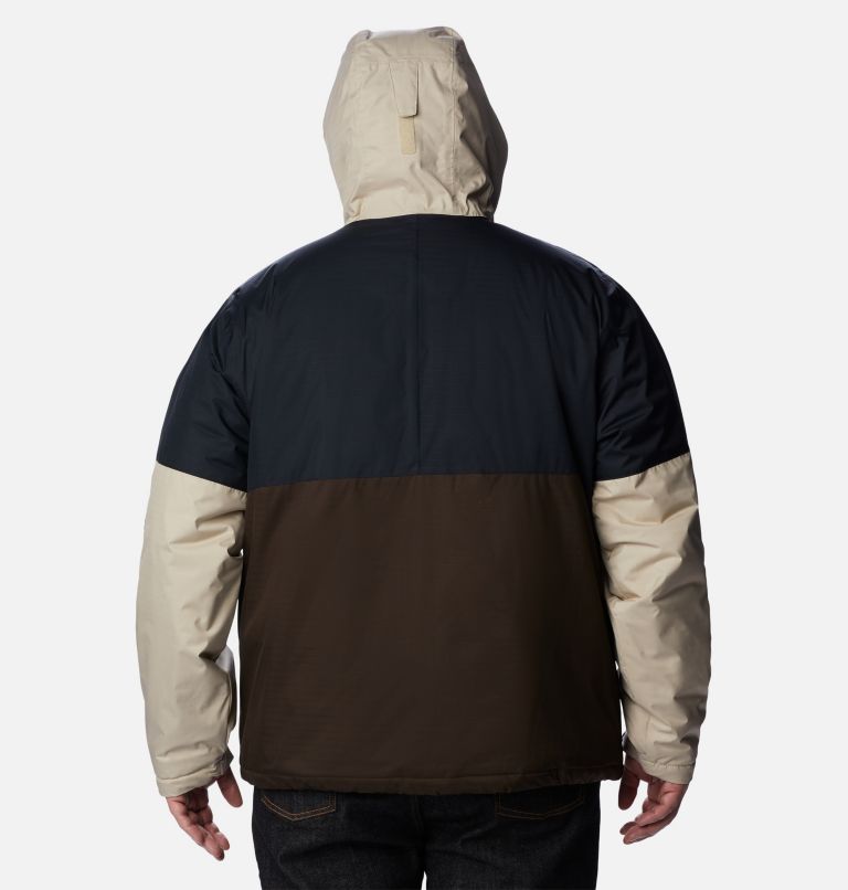 Men's Point Park™ Insulated Jacket - Big | Columbia Sportswear