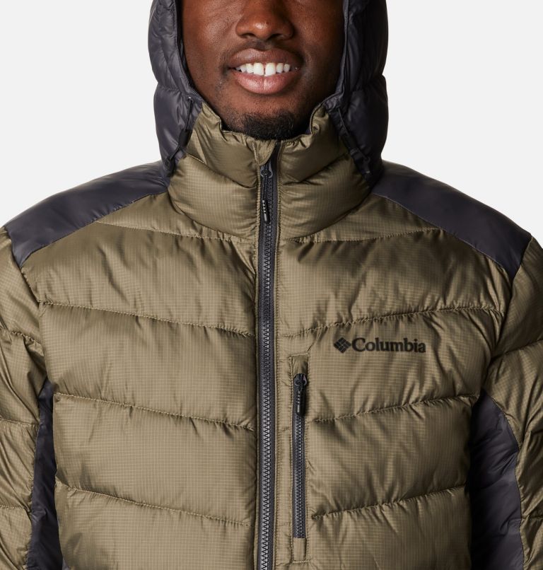 Men's Labyrinth Loop™ Insulated Hooded Jacket | Men's Labyrinth Loop™ Insulated Hooded Jacket |
