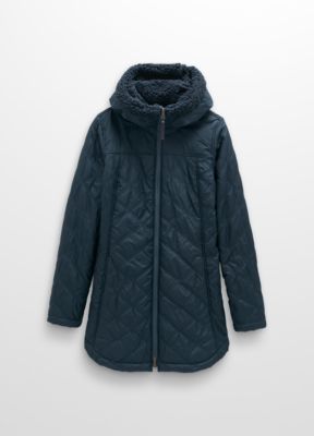 Esla Coat | Jackets | prAna