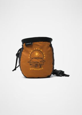 Graphic Chalk Bag | Chalk Bags | prAna