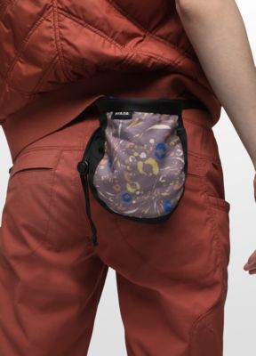 Graphic Chalk Bag | Chalk Bags | prAna