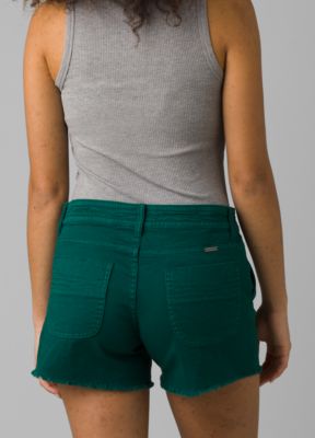 Sancho Short | prAna