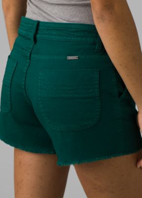 Sancho Short | prAna