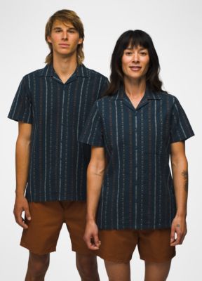 Mantra Heritage Shirt | Unisex Shirts & Button Downs | prAna