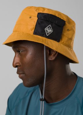 Baseball Bucket Hats