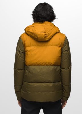 Timber Trail Jacket | Mens Jackets | prAna