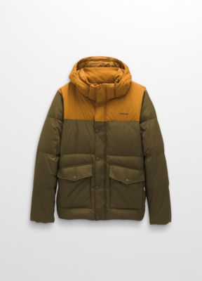 Timber Trail Jacket | Mens Jackets | prAna