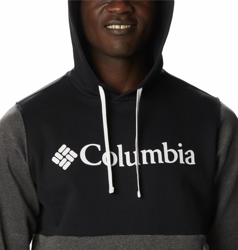 Men's Columbia Trek™ Colorblock Hoodie | Columbia Sportswear