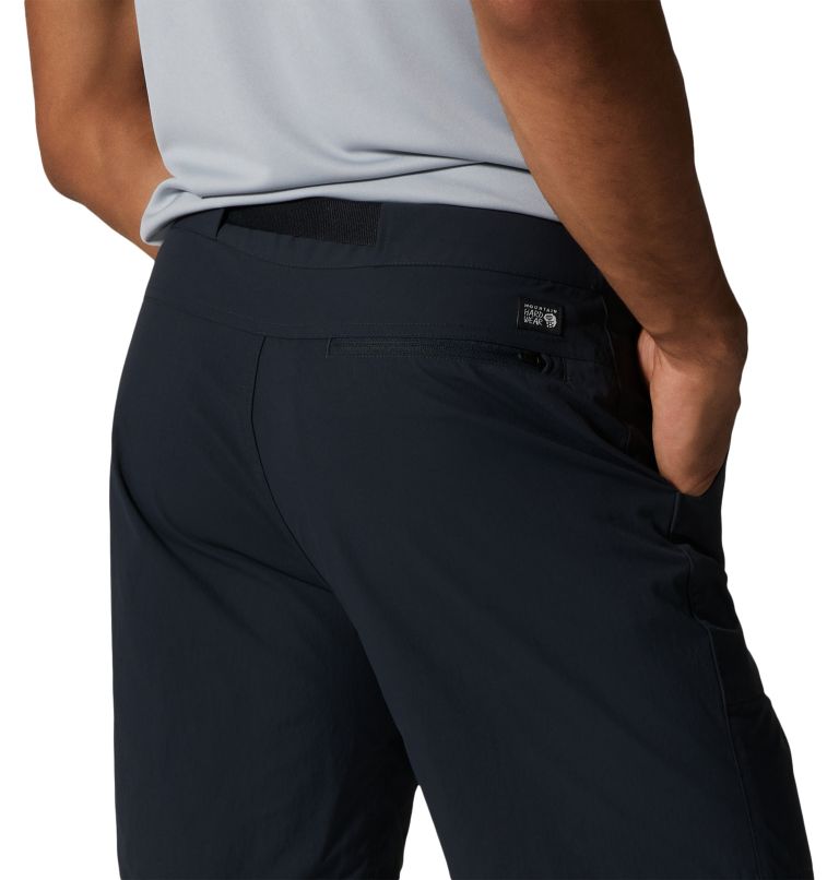 Stryder™ Belted Short | Mountain Hardwear