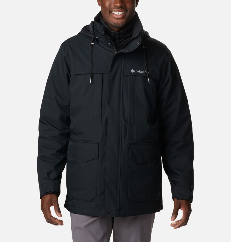 Stuart Island™ Interchange Jacket | Columbia Sportswear