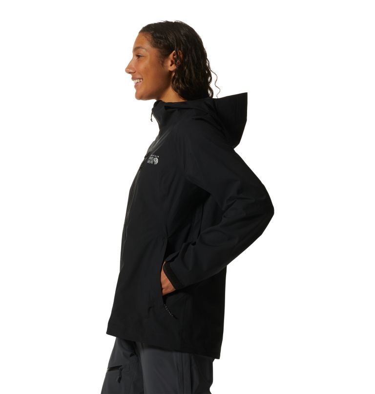 Women's Stretch Ozonic™ Jacket | Mountain Hardwear