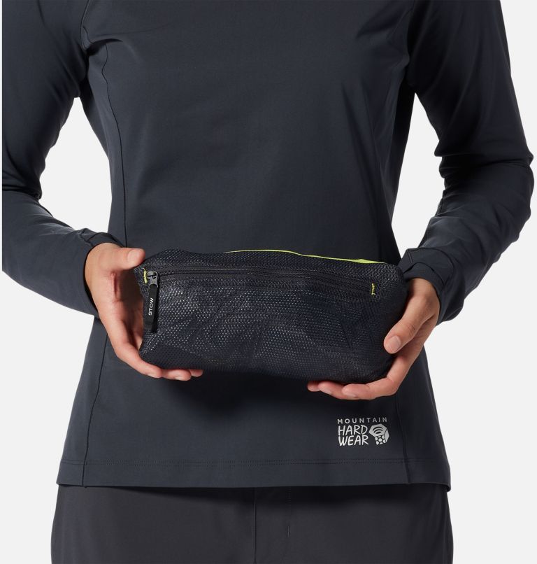 Women's Stretch Ozonic™ Jacket | Mountain Hardwear