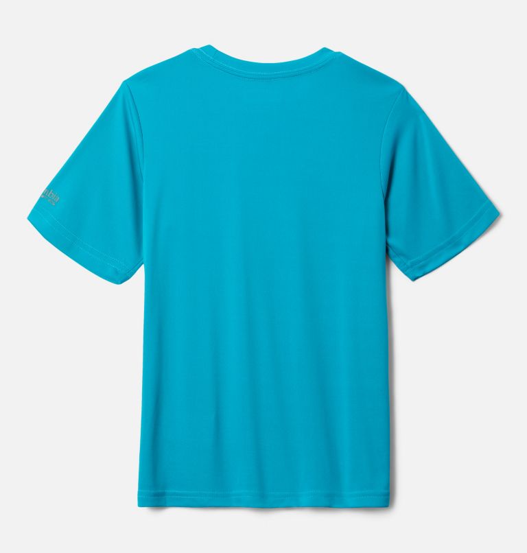 Boys' PFG Terminal Tackle™ LGF Short Sleeve Shirt | Columbia Sportswear Boys' PFG Terminal Tackle™ LGF Short Sleeve Shirt | Columbia Sportswear