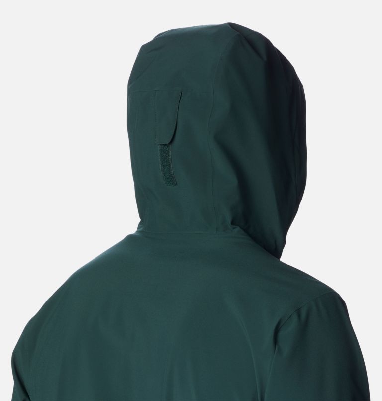 Men's Earth Explorer™ Shell Jacket | Columbia Sportswear