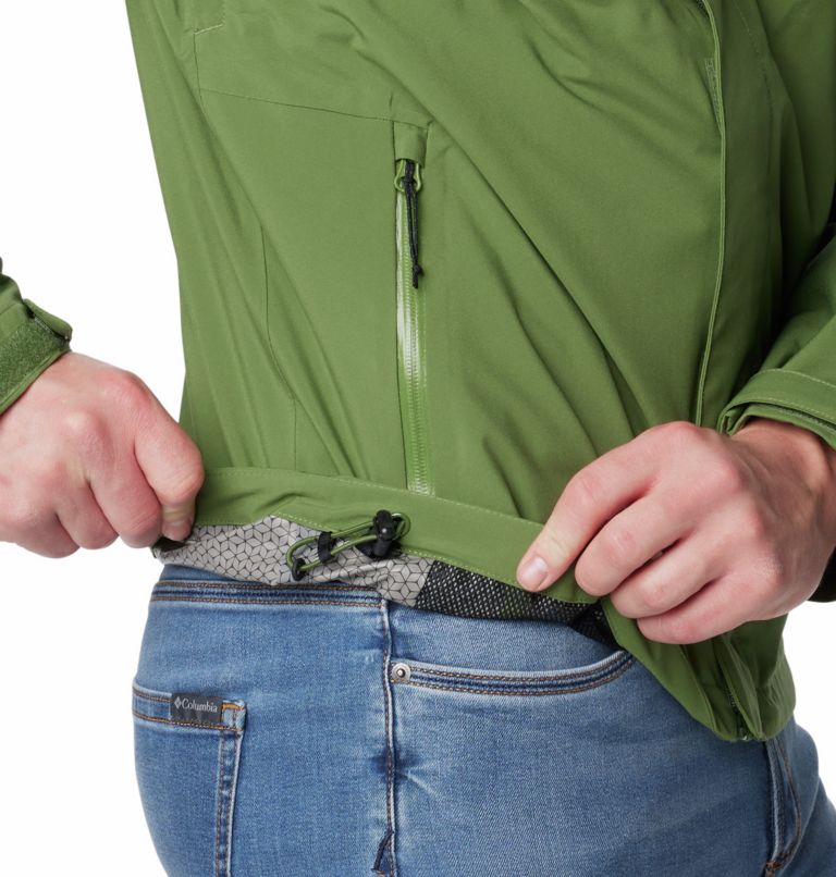 Men's Earth Explorer™ Waterproof Shell Jacket | Men's Earth Explorer™ Waterproof Shell Jacket |