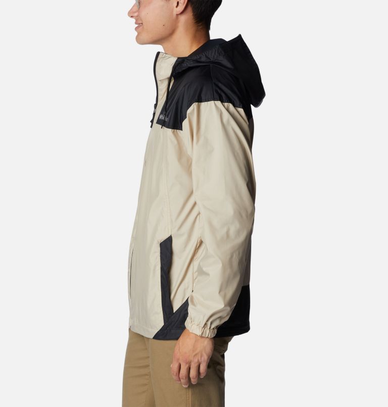 Men's Flash Challenger™ Windbreaker Jacket | Columbia Sportswear