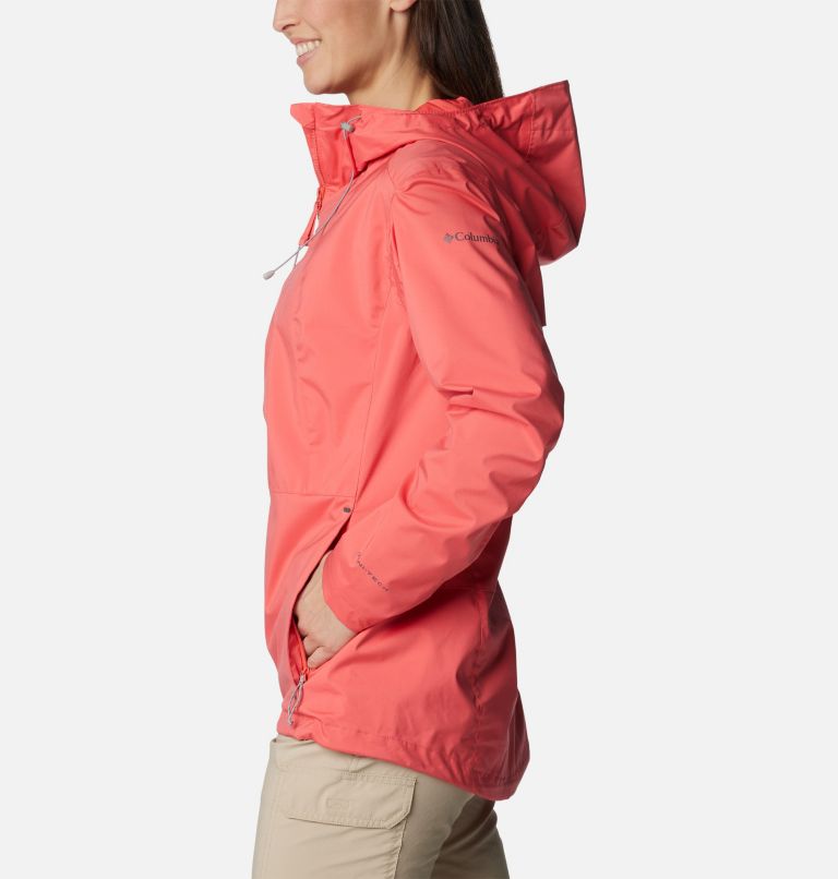 Women's Sunrise Ridge™ Rain Jacket | Columbia Sportswear