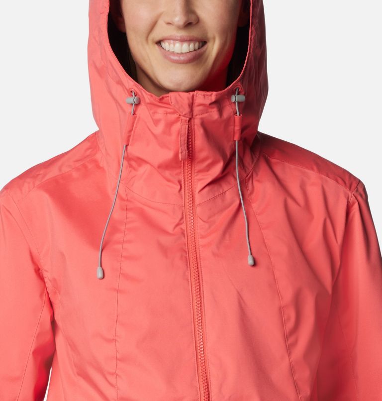 Women's Sunrise Ridge™ Rain Jacket | Columbia Sportswear