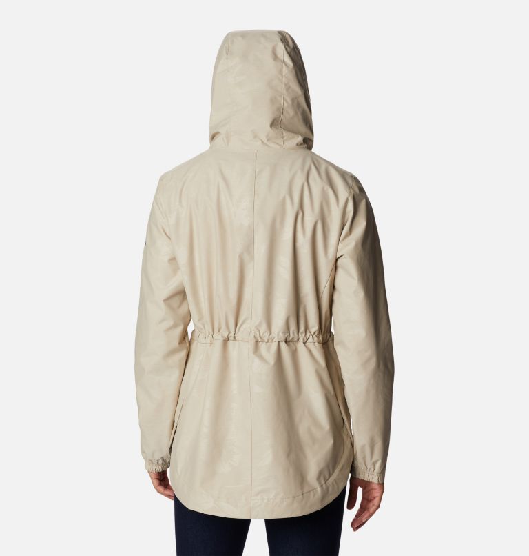 Women's Lillian Ridge™ Rain Shell | Columbia Sportswear