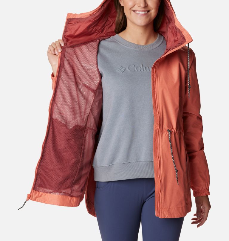 Women's Lillian Ridge Shell Jacket | Columbia Women's Lillian Ridge Shell Jacket | Columbia