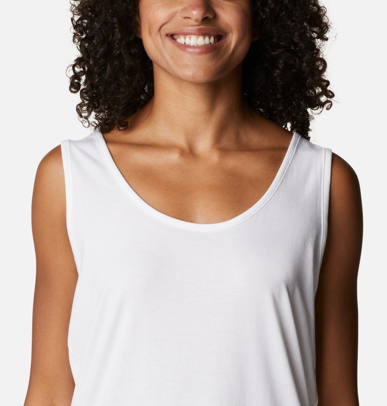 Women's PFG Slack Water™ Knit Tank II | Columbia Sportswear