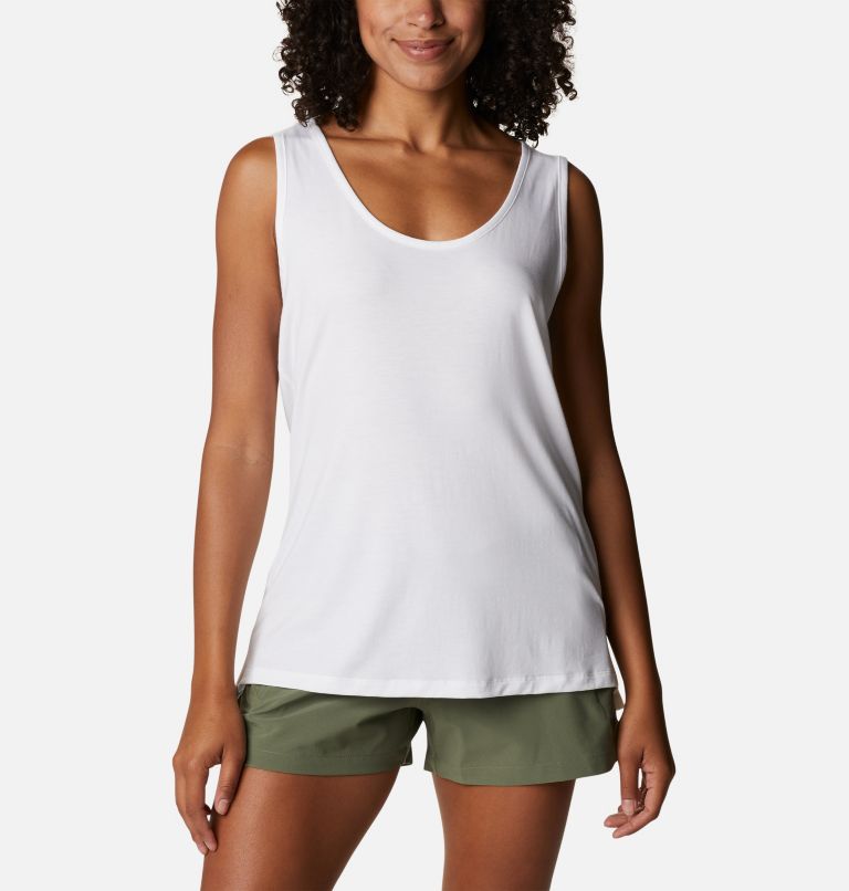 Women's PFG Slack Water™ Knit Tank II | Columbia Sportswear
