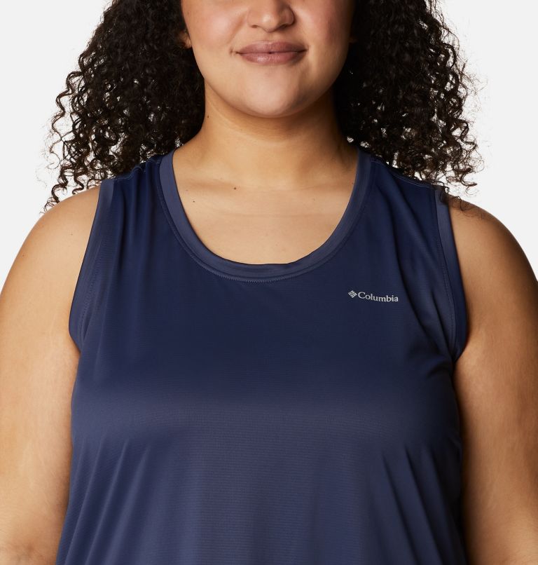 Women's Columbia Hike™ Tank - Plus Size | Columbia Sportswear