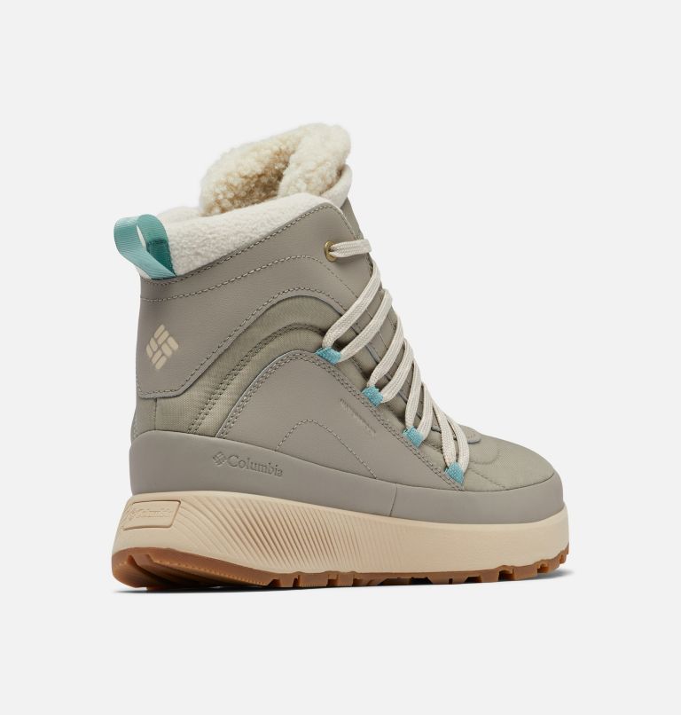 Women's Red Hills™ Omni-Heat™ Boot | Columbia Sportswear Women's Red Hills™ Omni-Heat™ Boot | Columbia Sportswear