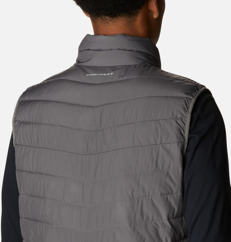 Men's Slope Edge™ Vest | Columbia Sportswear