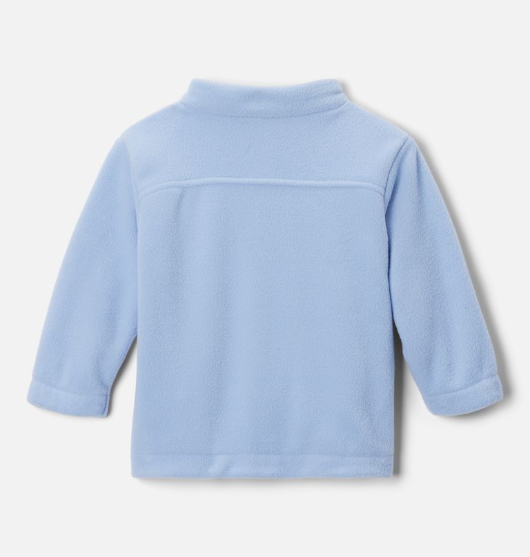 Infant Girls' Castle Dale™ Full Zip Fleece Jacket