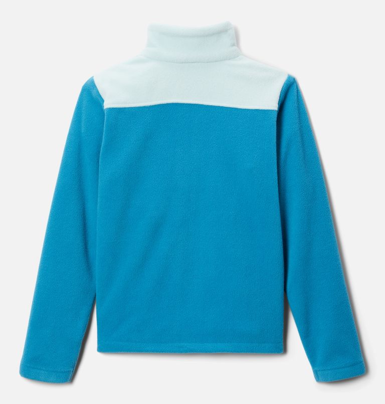 Boys' Castle Dale™ Full Zip Fleece Jacket | Columbia Sportswear