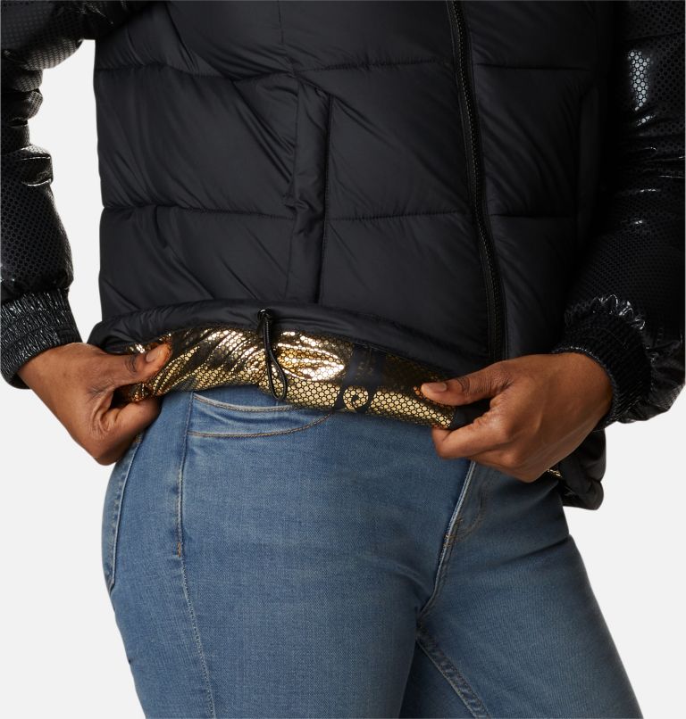 Women's High Divide™ Black Dot™ Jacket | Columbia Sportswear