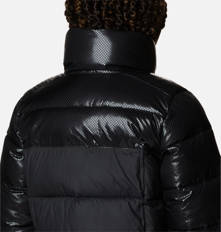 Women's High Divide™ Black Dot™ Jacket | Columbia Sportswear