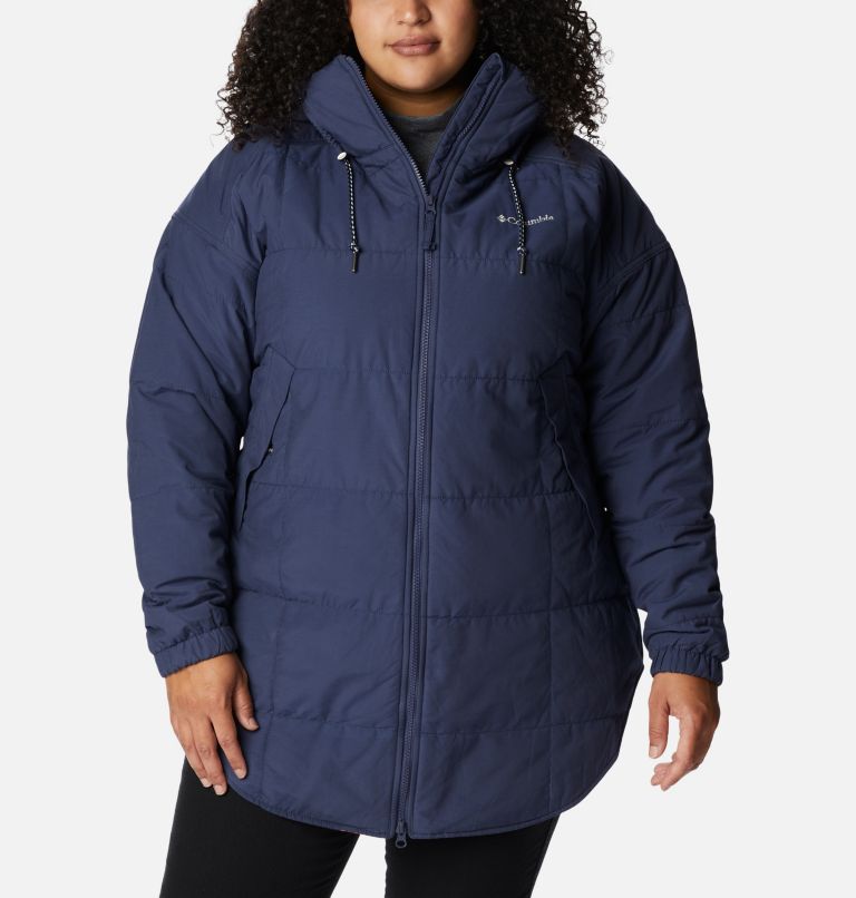 Women's Chatfield Hill™ Novelty Jacket - Plus Size | Columbia Sportswear