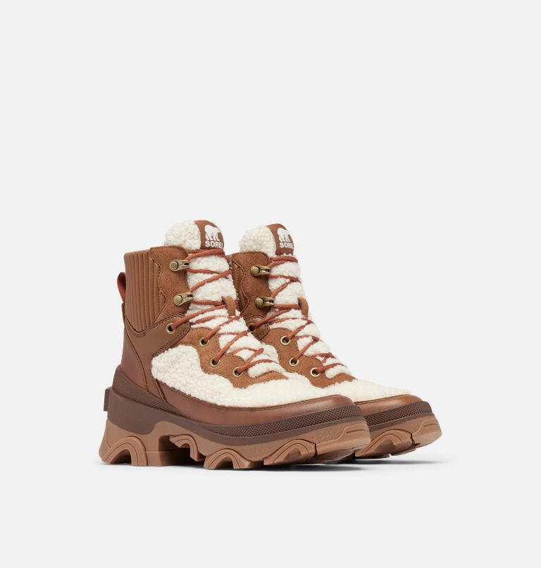 BREX™ Cozy Lace Women's Boot | SOREL BREX™ Cozy Lace Women's Boot | SOREL