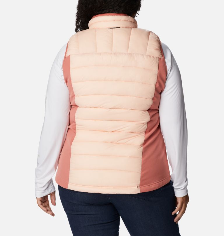 Women's Oak Ridge™ Interchange Jacket - Plus Size | Columbia Sportswear