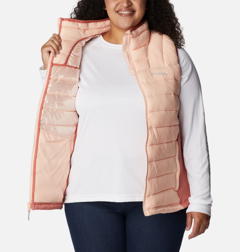Women's Oak Ridge™ Interchange Jacket - Plus Size | Columbia Sportswear