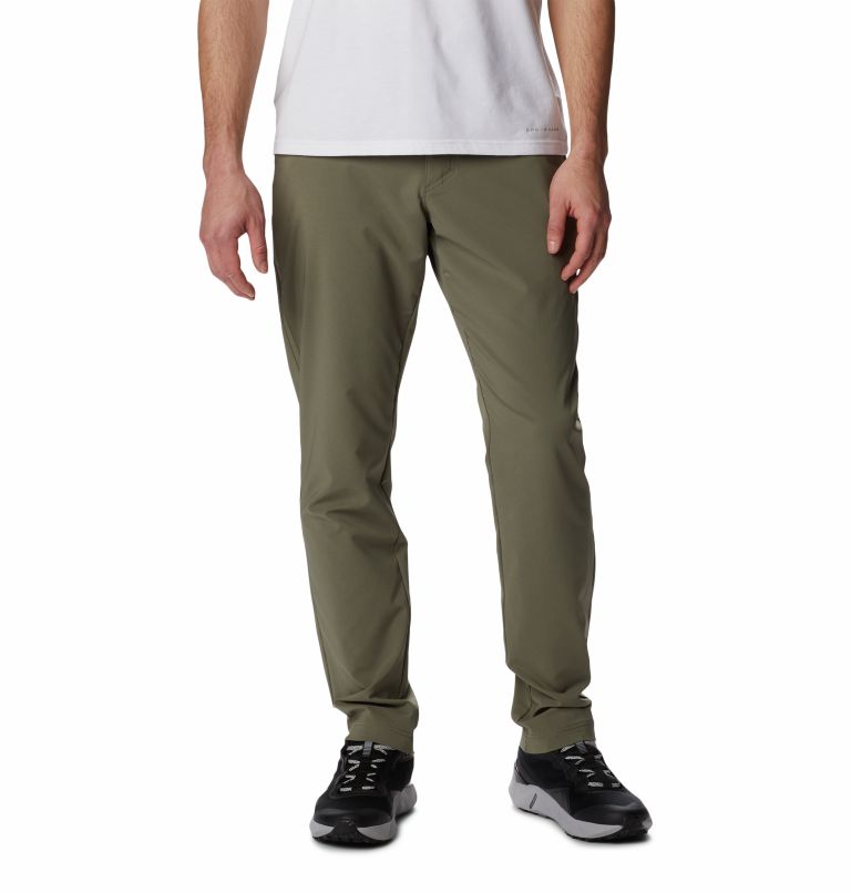 Men s Tech Trail II Hiking Trousers