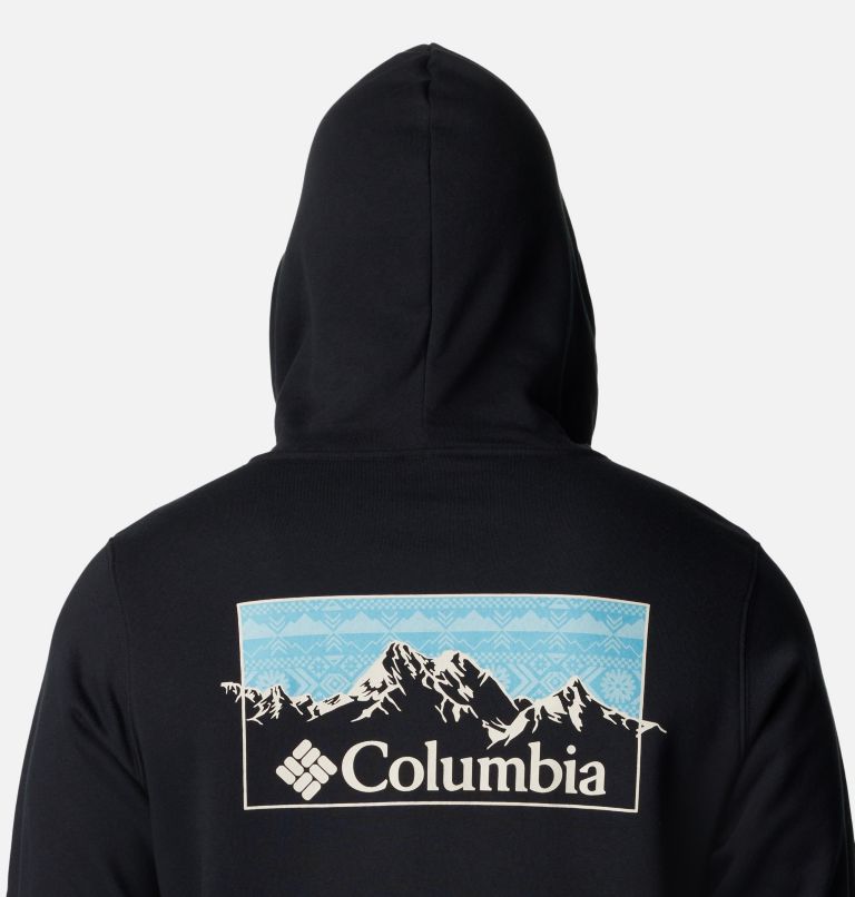 Men's Columbia Trek™ Graphic Hoodie | Columbia Sportswear