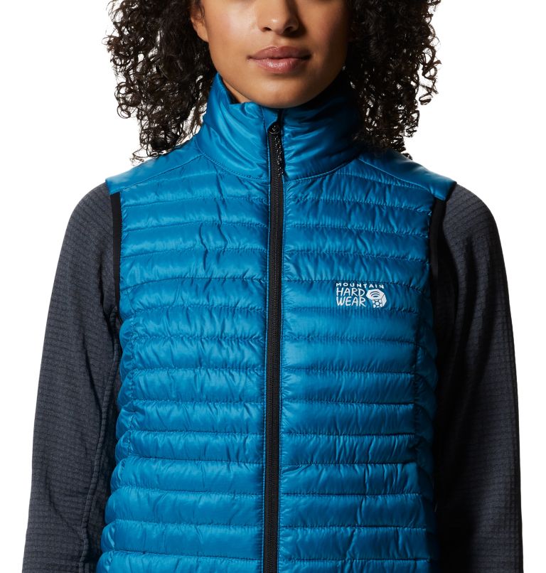 Women's Alpintur™ Vest | Mountain Hardwear