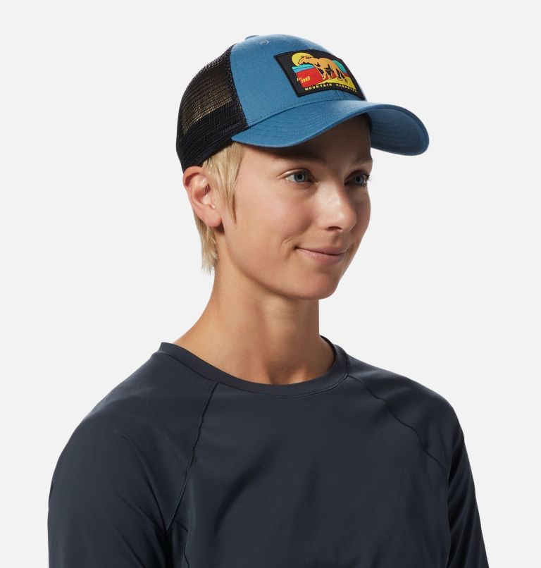 93 Bear™ Trucker Hat | Mountain Hardwear
