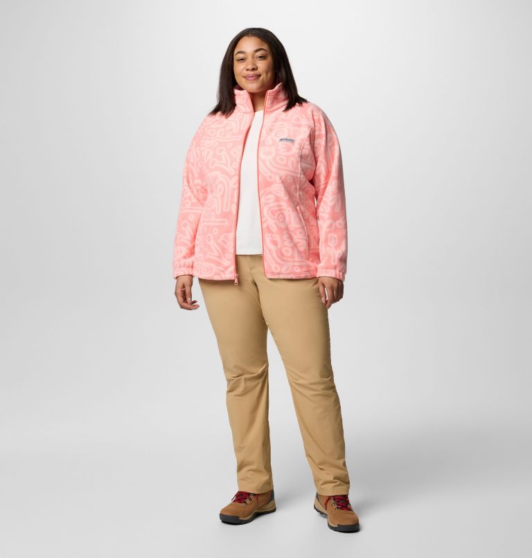 コロンビア Columbia Plus Size 野太く Benton Springs Full コロンビア Columbia Plus Size 野太く Benton Springs Full